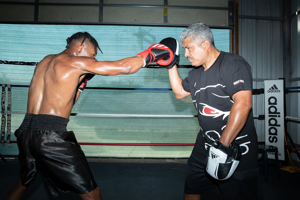 Official adidas Combat Sports Online Store in US | Best Combat Gear