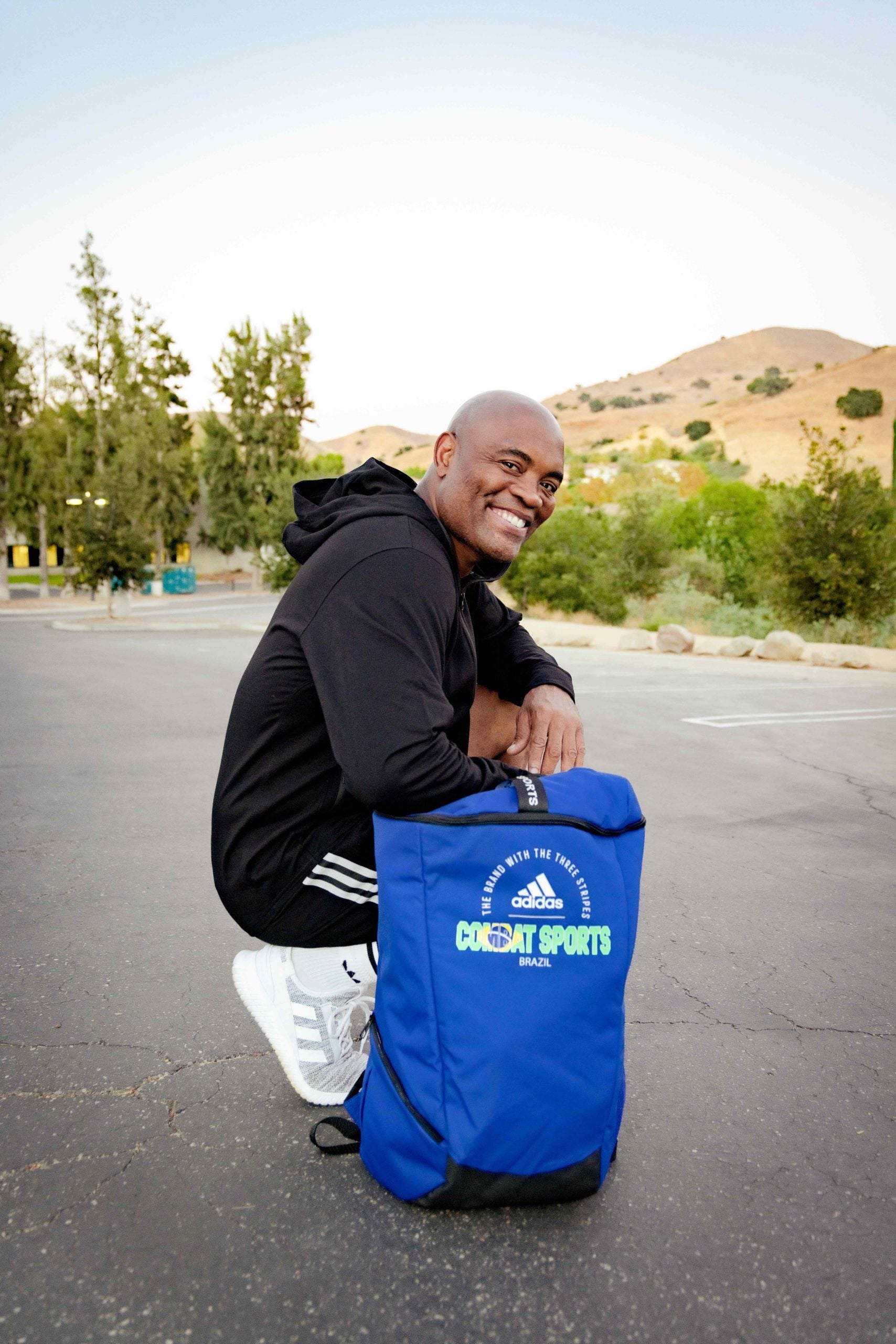 Buy Adidas Boxing Bags & Accessories online in USA - Adidas Combat Sports