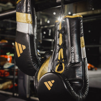 adidas Box Hog 4 Boxing Shoes – adidas Combat Sports