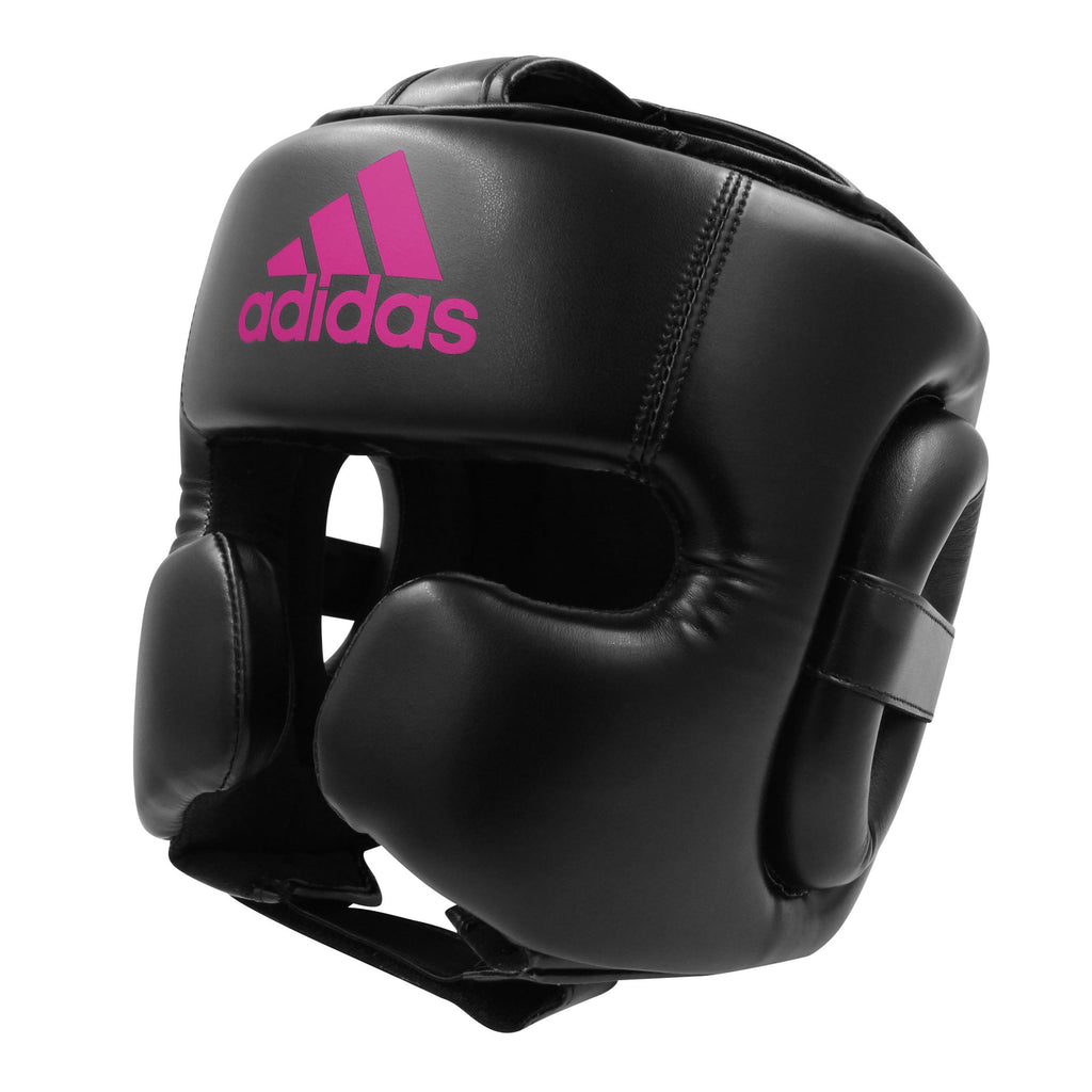 adidas Super Pro Boxing Headgear for Men, Women, Unisex – adidas Combat ...