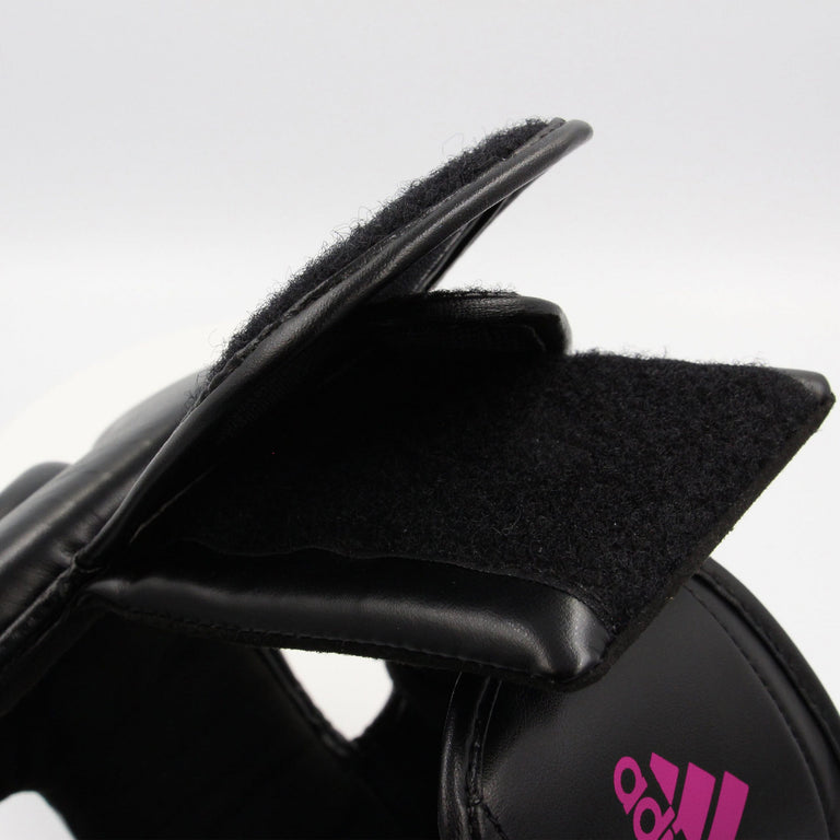 Adidas Super Pro Boxing Headgear for Men, Women, Unisex – adidas Combat ...