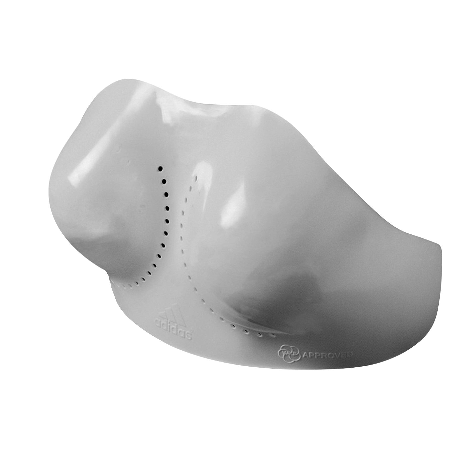 adidas Lady Chest Guard - WKF Approved – adidas Combat Sports