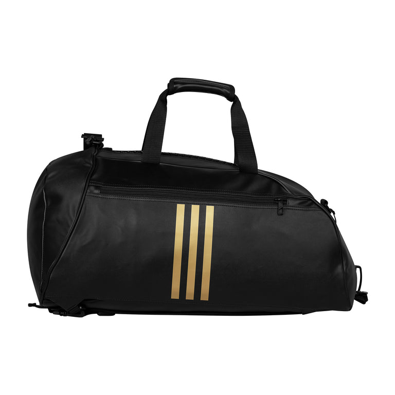 adidas Combat Sports 3-in-1 Team Equipment Bag / Backpack