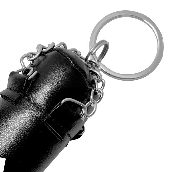 adidas Heavy Punching Bag Mini Keychain – adidas Combat Sports