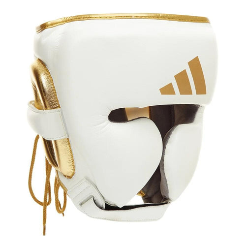 Buy Adidas Boxing Protections online in USA - Headgear, Helmet & Inner ...