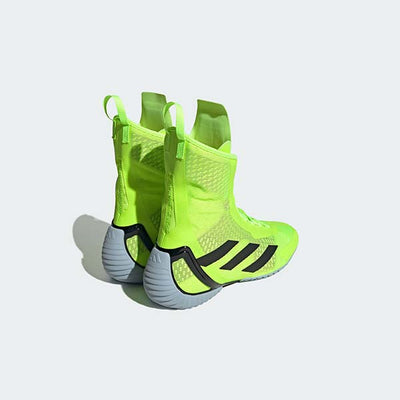 adidas Speedex Ultra Boxing Shoes – adidas Combat Sports