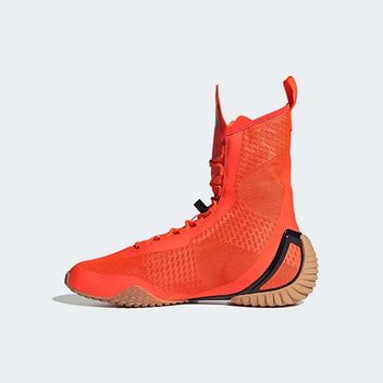 adidas Speedex Ultra Boxing Shoes – adidas Combat Sports