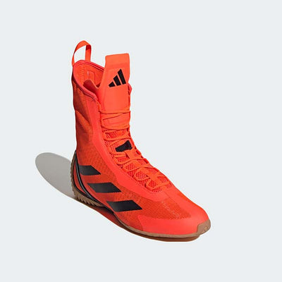 adidas Speedex Ultra Boxing Shoes – adidas Combat Sports