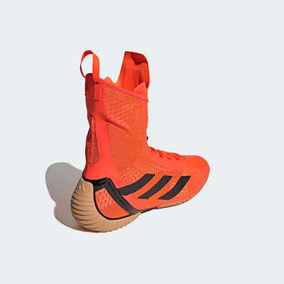 adidas Speedex Ultra Boxing Shoes – adidas Combat Sports