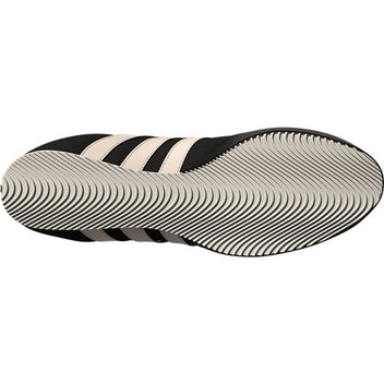 adidas Box Hog 2 Boxing Shoes – adidas Combat Sports