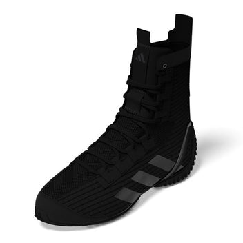 adidas Speedex 23 Boxing Shoes for Optimal Performance – adidas Combat ...