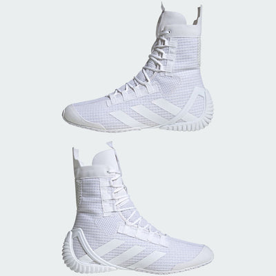 adidas Speedex 23 Boxing Shoes for Optimal Performance – adidas Combat ...
