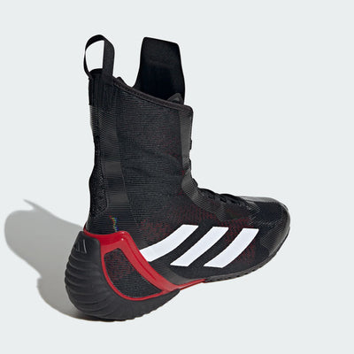 adidas Speedex Ultra Boxing Shoes – adidas Combat Sports