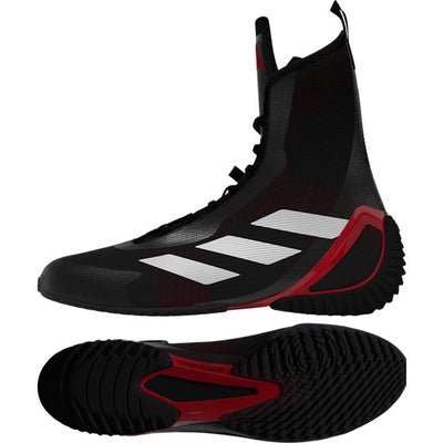 adidas Speedex Ultra Boxing Shoes – adidas Combat Sports