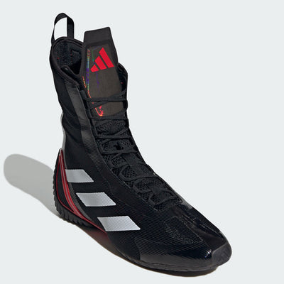 adidas Speedex Ultra Boxing Shoes – adidas Combat Sports