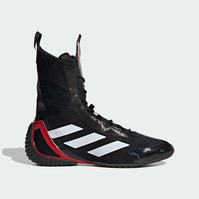 adidas Speedex Ultra Boxing Shoes – adidas Combat Sports