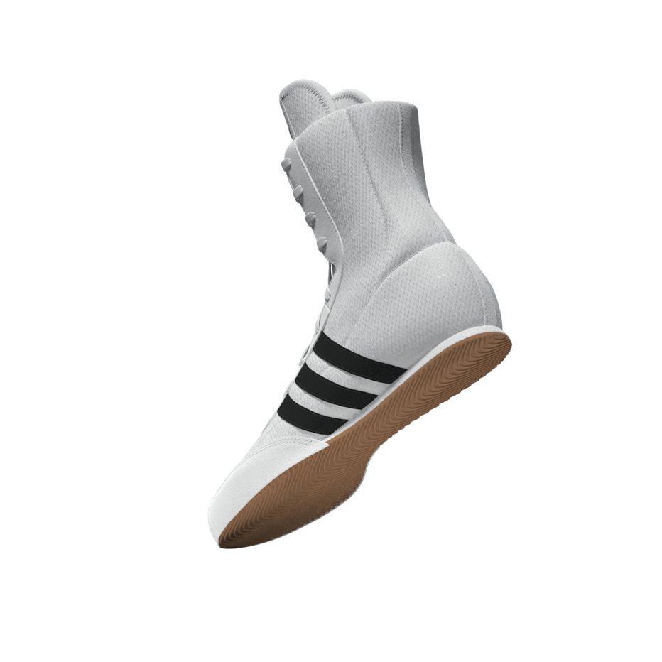 adidas Box Hog 2 Boxing Shoes | Lightweight Training Shoe – adidas ...
