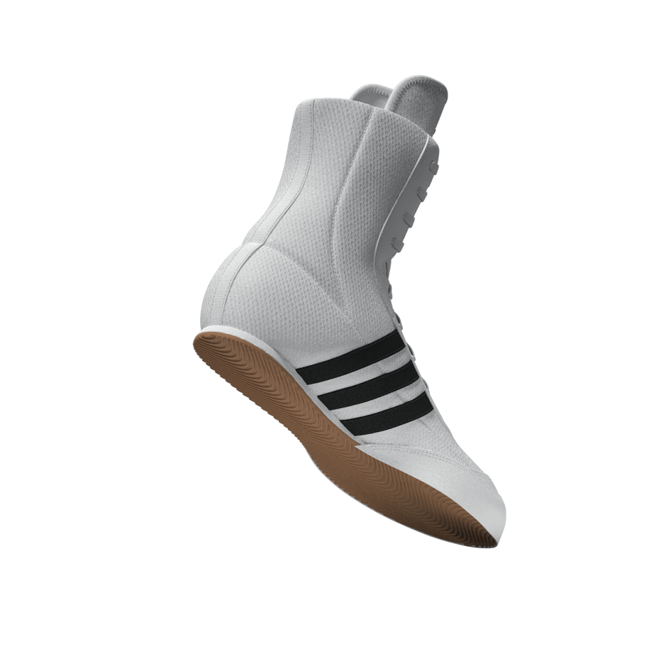 adidas Box Hog 2 Boxing Shoes | Lightweight Training Shoe – adidas ...