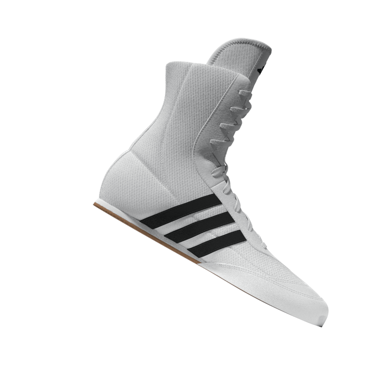 adidas Box Hog 2 Boxing Shoes – adidas Combat Sports