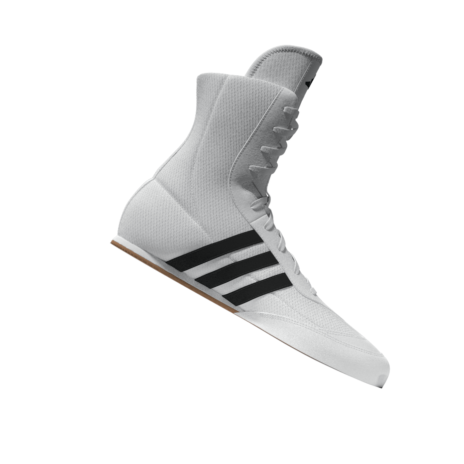 adidas Box Hog 2 Boxing Shoes | Lightweight Training Shoe – adidas ...