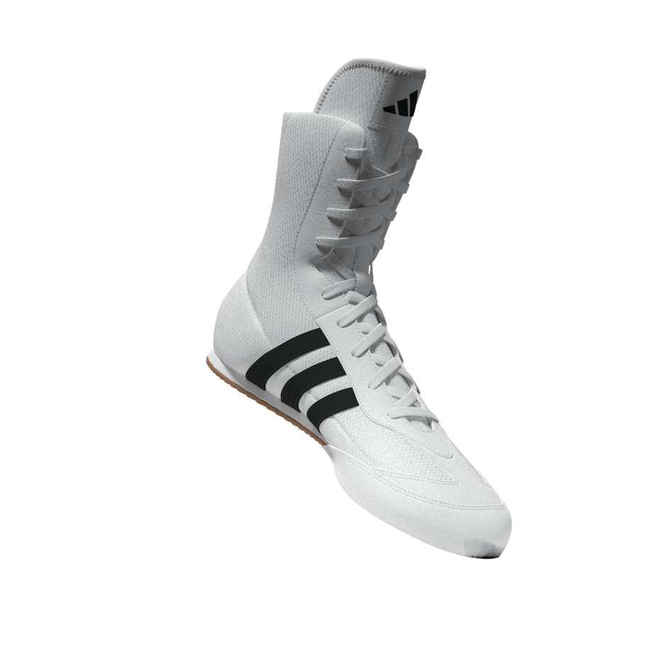 adidas Box Hog 2 Boxing Shoes – adidas Combat Sports