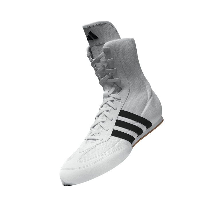adidas Box Hog 2 Boxing Shoes – adidas Combat Sports