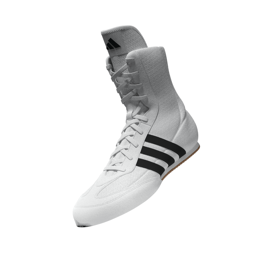 adidas Box Hog 2 Boxing Shoes | Lightweight Training Shoe – adidas ...