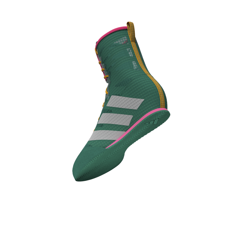 adidas Box Hog 4 Boxing Shoes – adidas Combat Sports