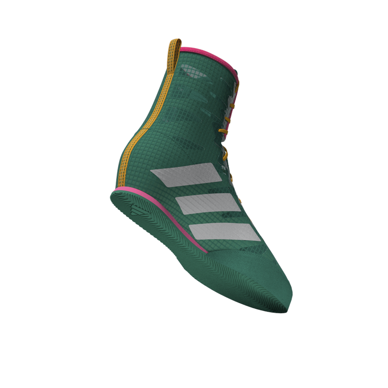 adidas Box Hog 4 Boxing Shoes – adidas Combat Sports