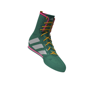 adidas Box Hog 4 Boxing Shoes – adidas Combat Sports