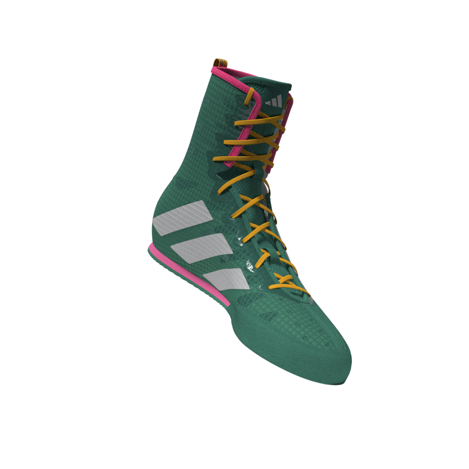 adidas Box Hog 4 Boxing Shoes – adidas Combat Sports
