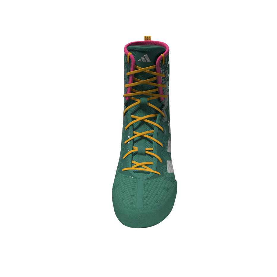 adidas Box Hog 4 Boxing Shoes – adidas Combat Sports
