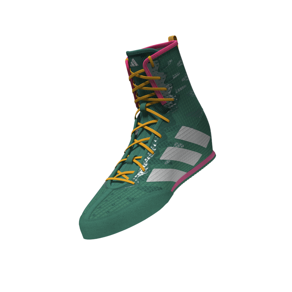adidas Box Hog 4 Boxing Shoes – adidas Combat Sports