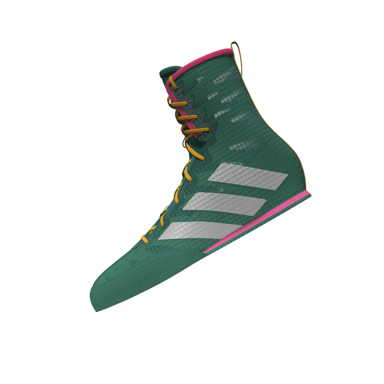 adidas Box Hog 4 Boxing Shoes – adidas Combat Sports
