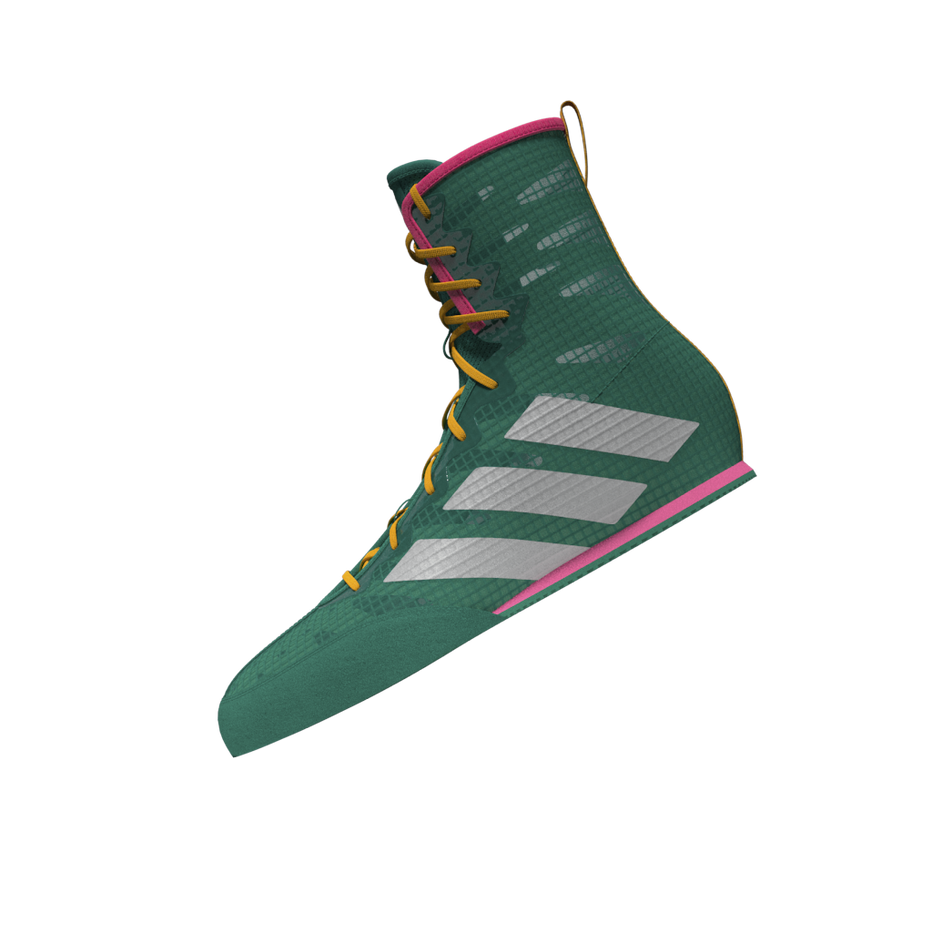adidas Box Hog 4 Boxing Shoes – adidas Combat Sports