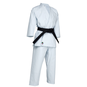 Karate Uniforms – adidas Combat Sports