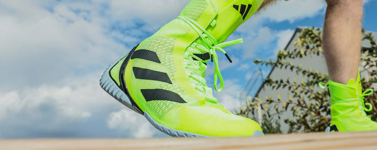 Official adidas Combat Sports Online Store in US | Best Combat Gear