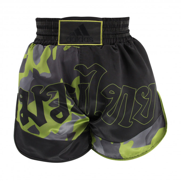 adidas Thai Boxing Shorts for Unmatched Performance – adidas Combat Sports