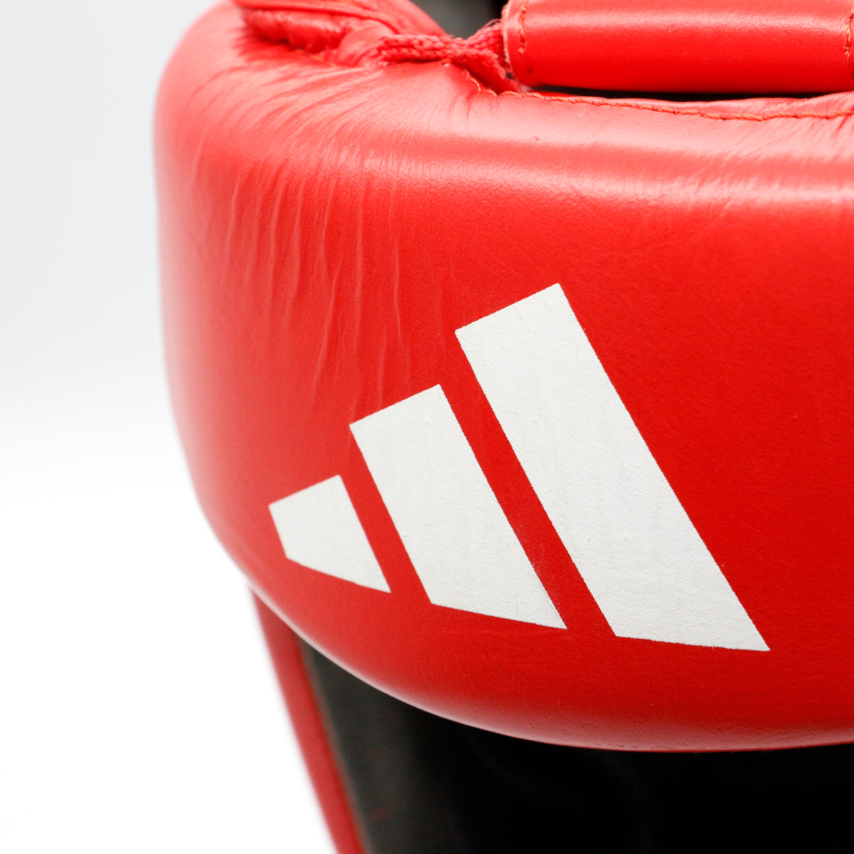 adidas USA Boxing Approved Amateur Competition Headgear – Open Face ...