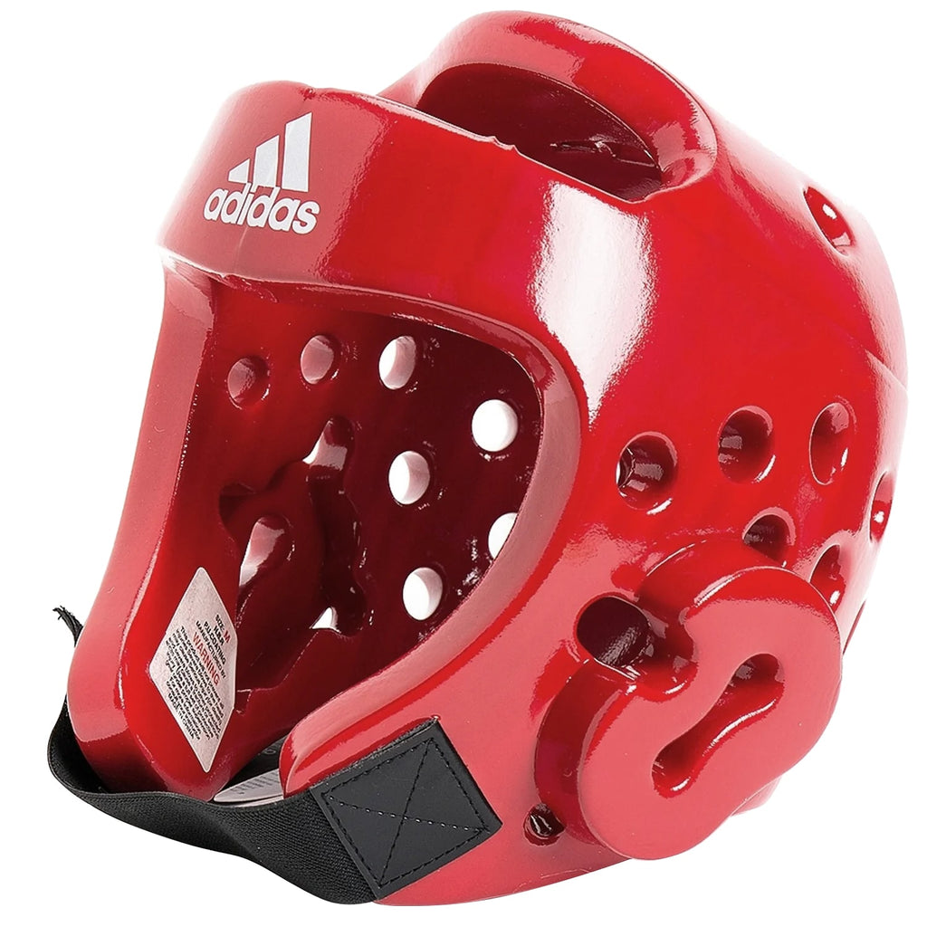 Adidas Head Guard for Taekwondo Sparring – adidas Combat Sports