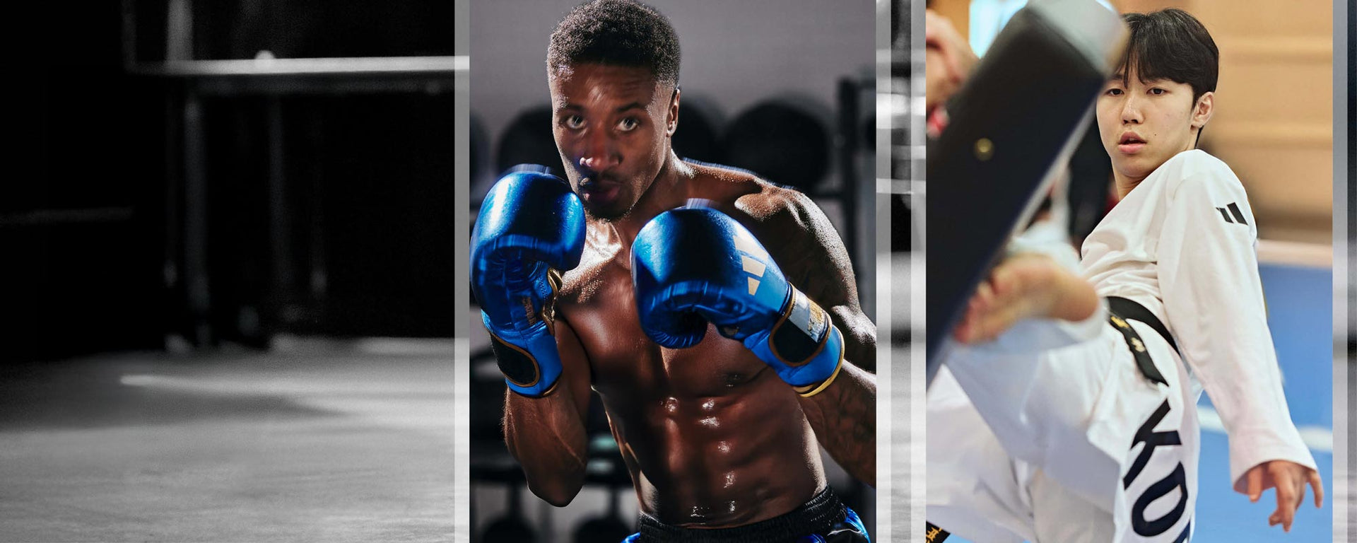 Official adidas Combat Sports Online Store in US | Best Combat Gear