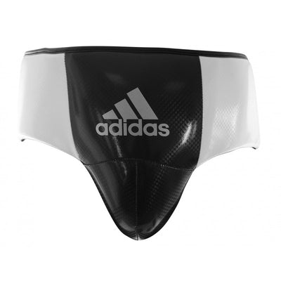 adidas Hybrid Pro Men's Boxing Groin Guard – adidas Combat Sports