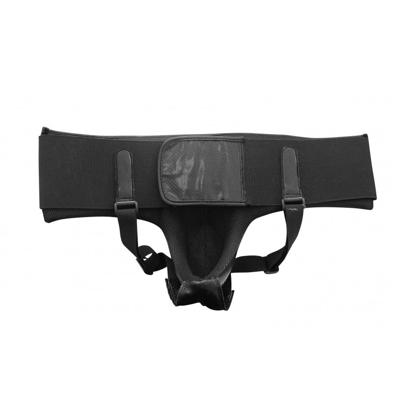 Adidas Hybrid Pro Men's Boxing Groin Guard – adidas Combat Sports