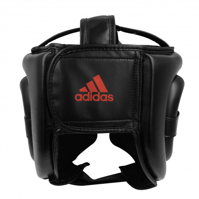 adidas Super Pro Boxing Headgear for Men, Women, Unisex – adidas Combat ...