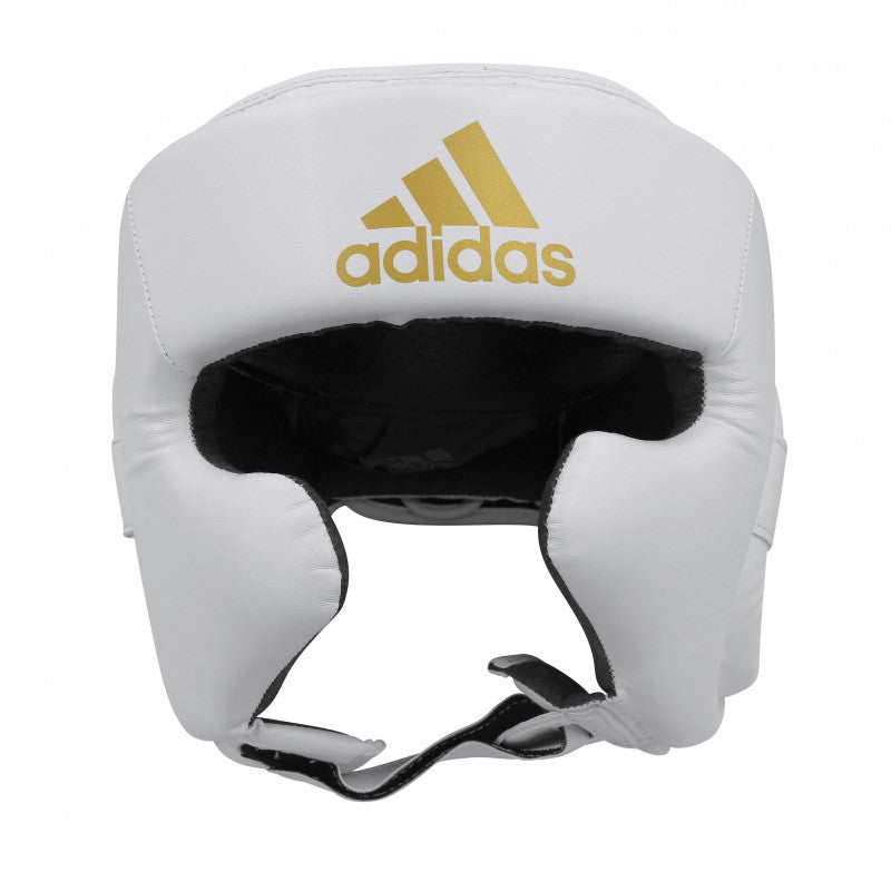 Boxing Protective Equipment | Headgear, Mouthguards & More | adidas ...