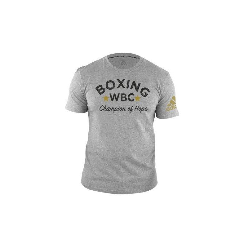 WBC Approved Clothing And Equipment | Adidas Combat Sports