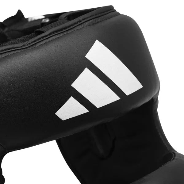 adidas Full Face Protection Boxing Headgear – adidas Combat Sports